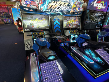 Hyper Cross | HotZone