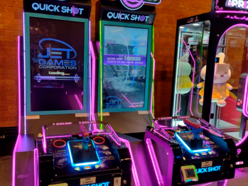 Quick Shot | HotZone